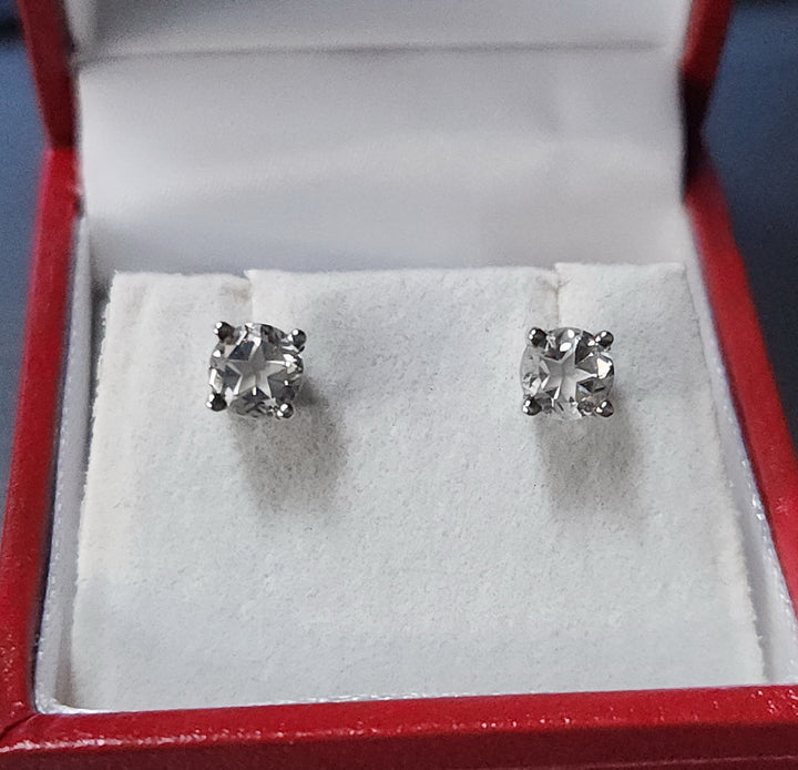 Gems Hill of the Country - Texas Topaz - The Natural Choice – Gems of ...