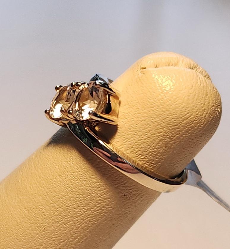 Gems Hill of the Country - Texas Topaz – Gems of the Hill Country